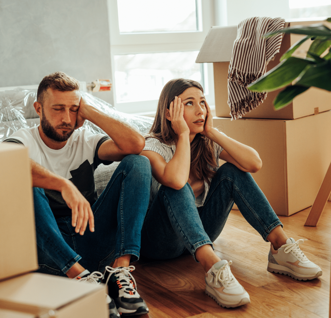 Common Moving Mistakes to Avoid - Conroy Removals AUS