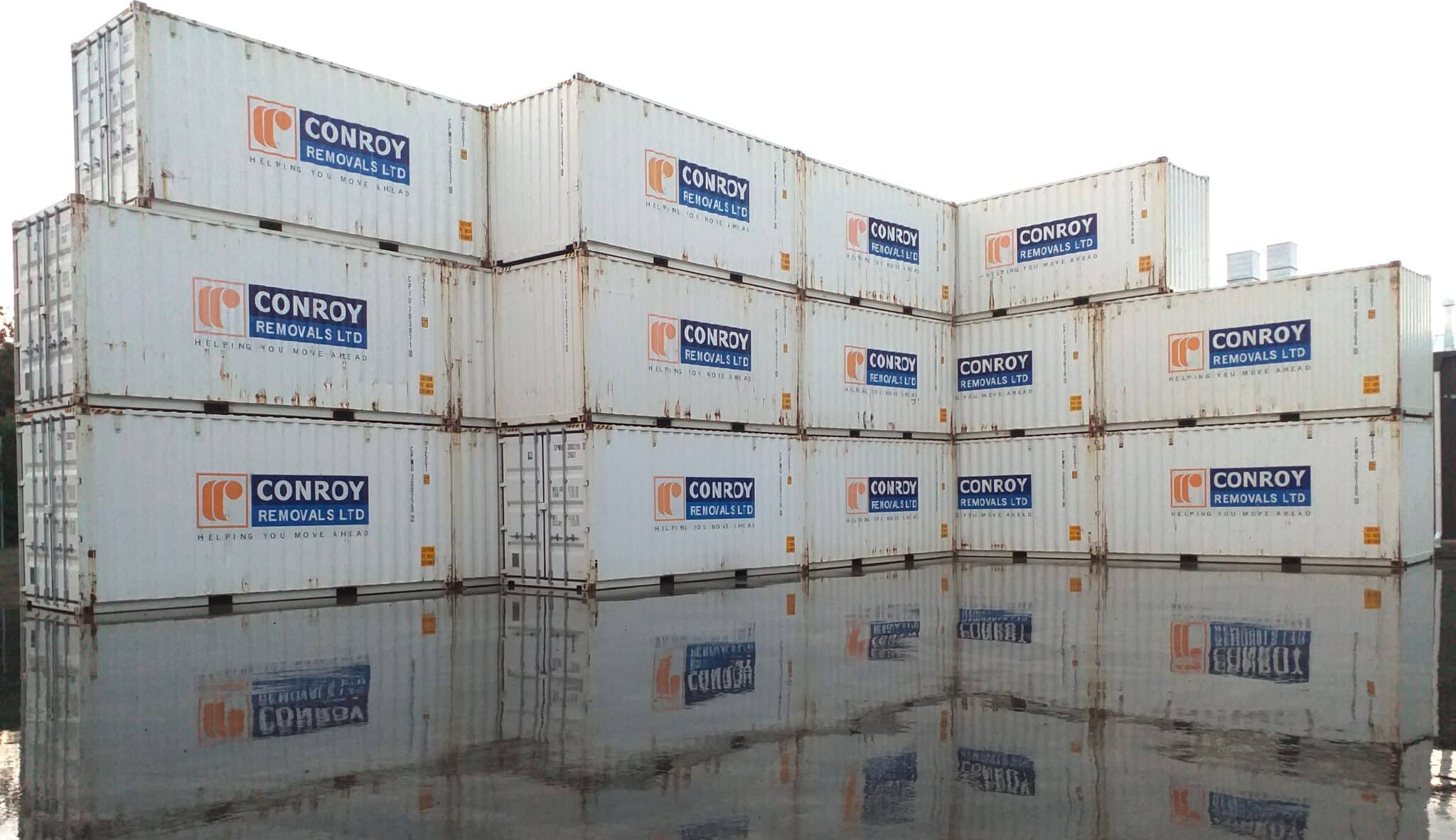 Understanding the Pondus Container Weighing System in Australia ...